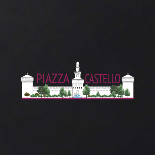 Le Cesate - Piazza Castello