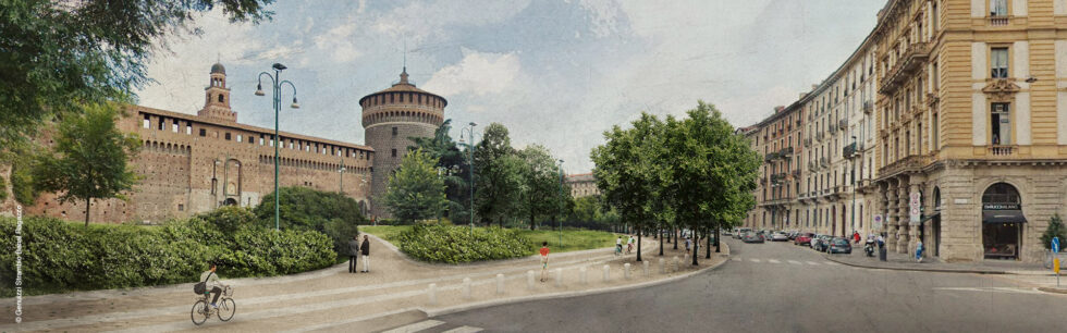 Home - Piazza Castello